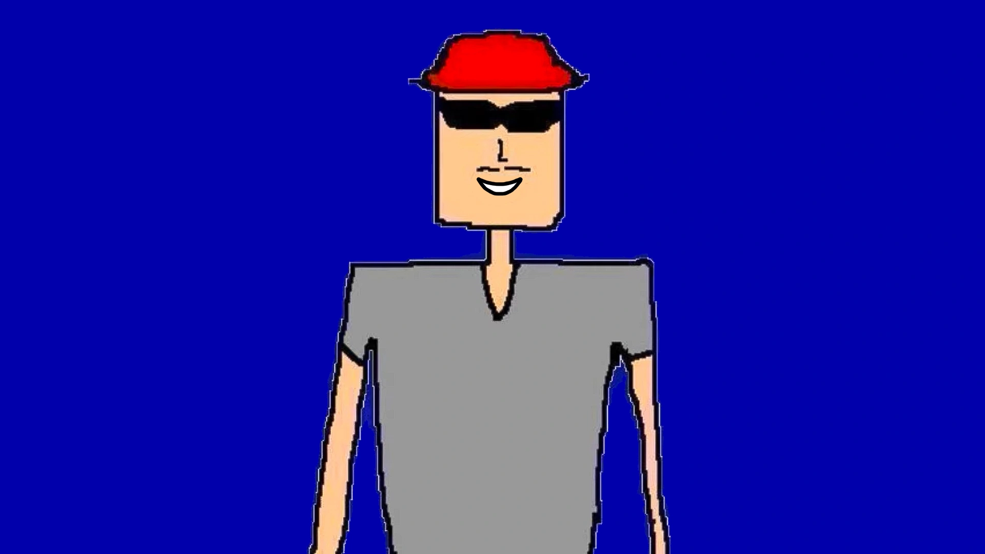 Davemadson | Microsoft Sam and his Fellow TTS Voices Wiki | Fandom