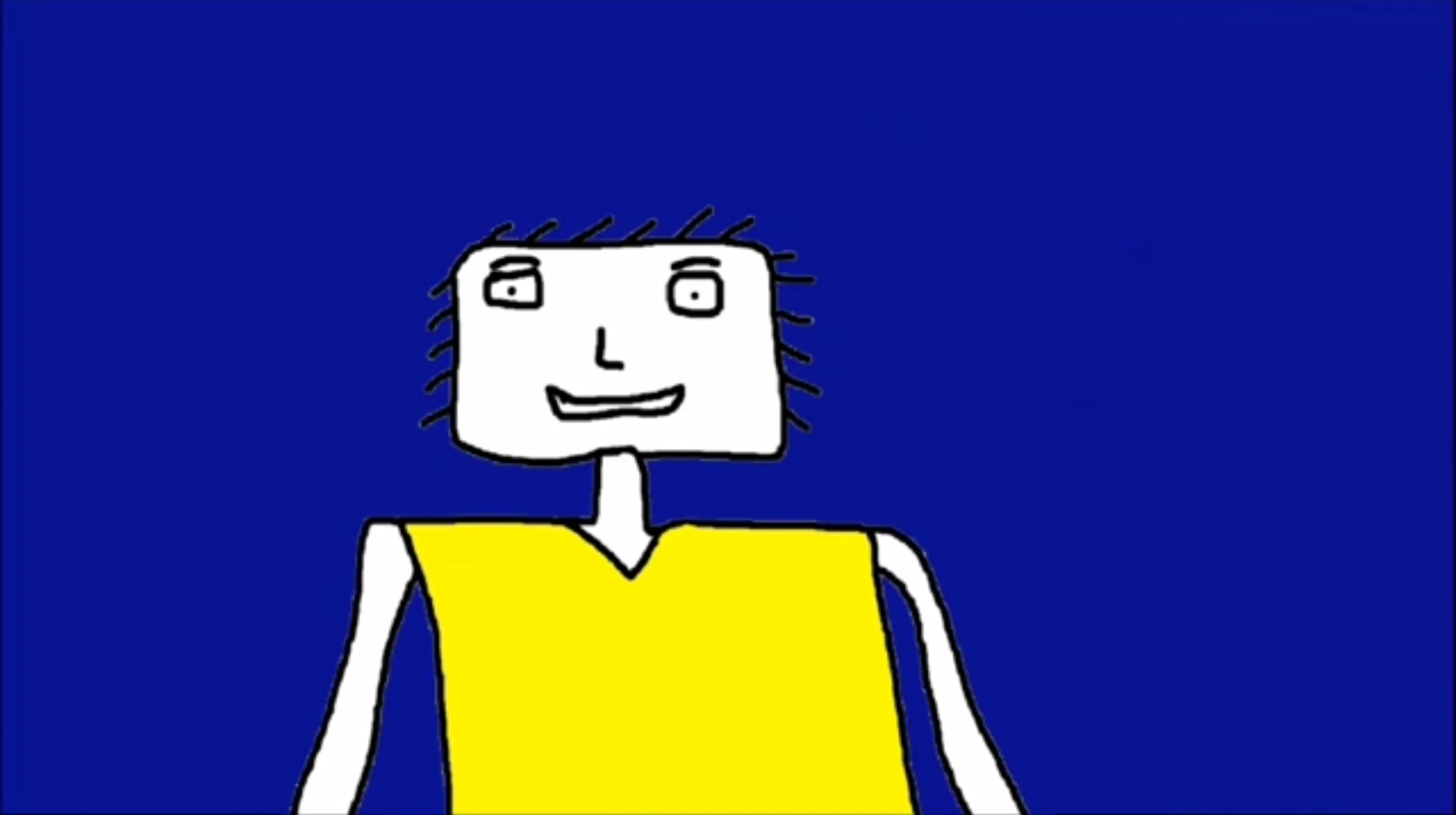 Image - Microsoft Sam by Geraint Lewis (Looney Tunes Intro Bloopers 1-7 ...