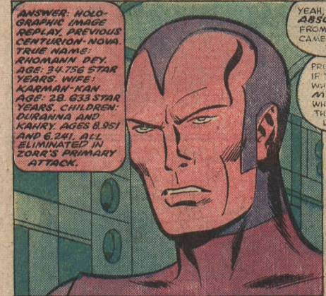 Rhomann Dey | Marvel Wiki | Fandom
