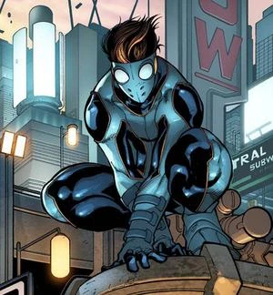 Mutant 2099 | Marvel Universe Wiki | FANDOM powered by Wikia
