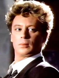 Eric Carmen | Music Video Wiki | Fandom