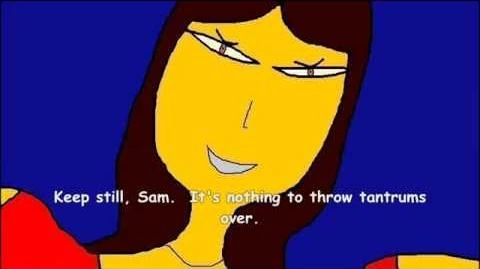 Sam Walks Out | Microsoft Sam and his Fellow TTS Voices Wiki | Fandom