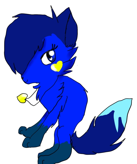 Fanta Cat | Microsoft Sam and his Fellow TTS Voices Wiki | Fandom