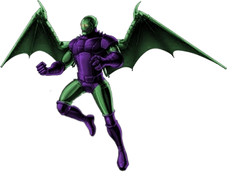Annihilus | Marvel: Avengers Alliance Fanfic Universe Wiki | FANDOM ...