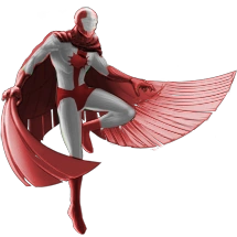 Stingray/M.O.M. | Marvel: Avengers Alliance Fanfic Universe Wiki | Fandom