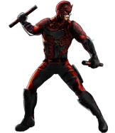 MCU Netflix Sprites | Fandom