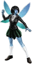 Image - Jia Jing Sprite.png | Marvel: Avengers Alliance Fanfic Universe ...