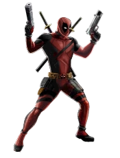 MCU Netflix Sprites | Fandom