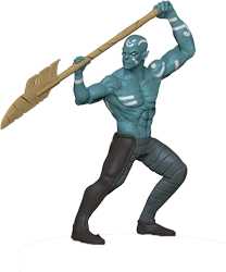 Atlantean/Enemy | Marvel: Avengers Alliance Fanfic Universe Wiki | Fandom