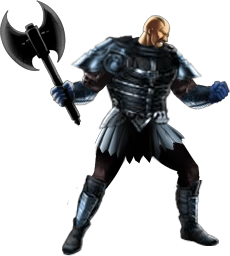 Skurge/Danny R.R | Marvel: Avengers Alliance Fanfic Universe Wiki | Fandom