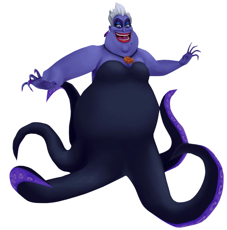 Ursula/Ilayuminite | Marvel: Avengers Alliance Fanfic Universe Wiki ...