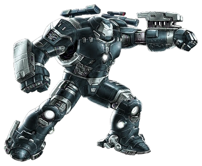 Ultimates War Machine/Truelegden | Marvel: Avengers Alliance Fanfic ...