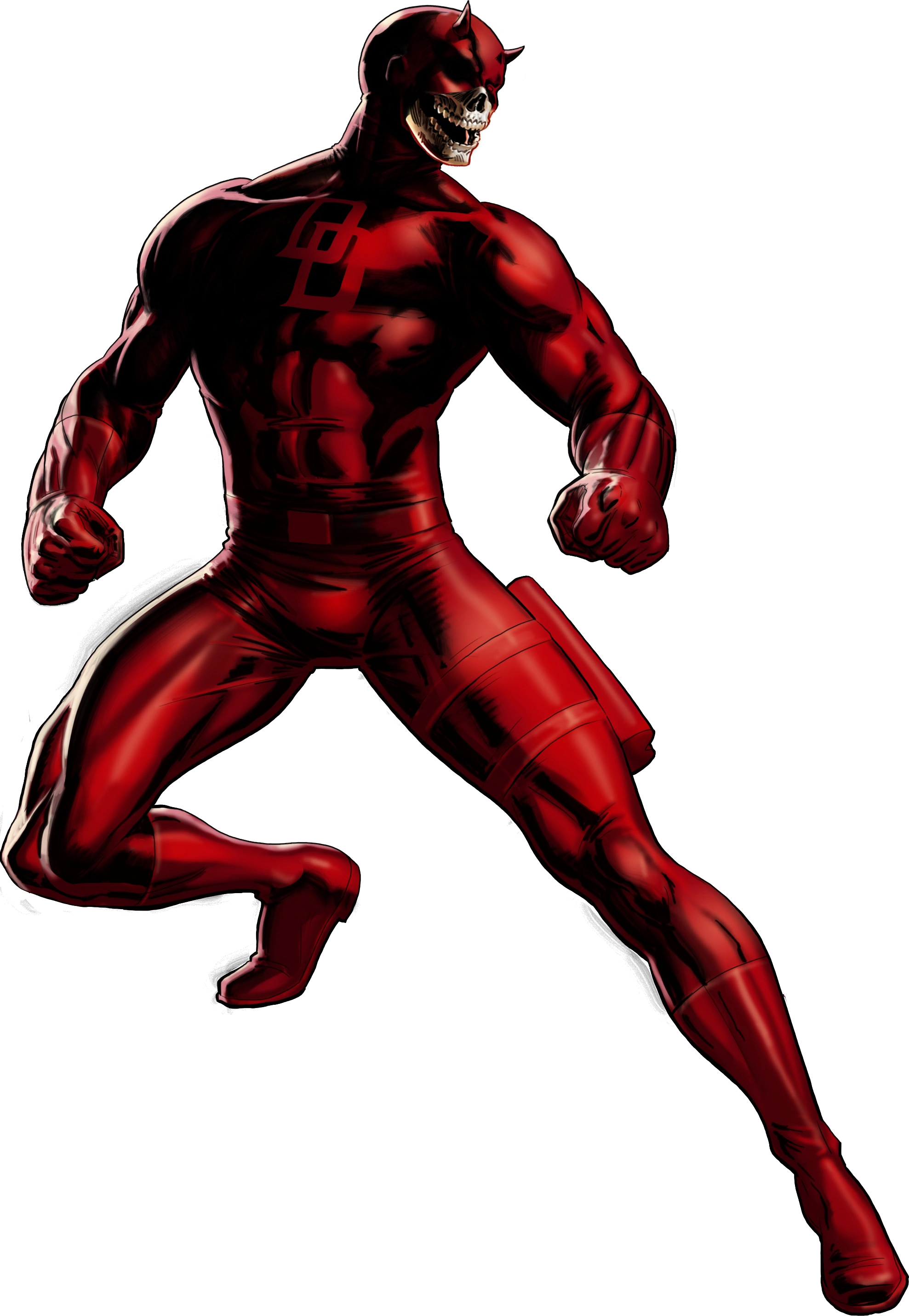 Image - Daredevil Marvel Zombies Portrait Art.png | Marvel: Avengers ...