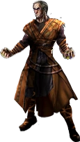 Kaecilius/Danny R.R | Marvel: Avengers Alliance Fanfic Universe Wiki ...