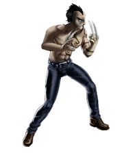 Image - Daken Classic.png | Marvel: Avengers Alliance Fanfic Universe ...