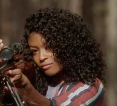 Jesse Colton | MacGyver Wiki | Fandom