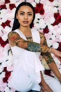 Levy Tran | MacGyver Wiki | Fandom