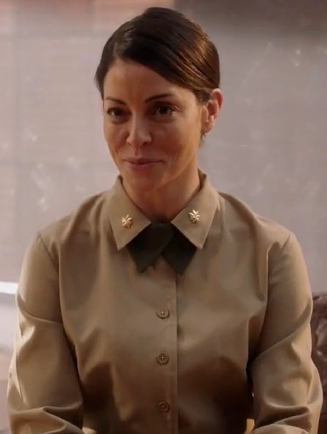 Anne Frost | MacGyver Wiki | Fandom