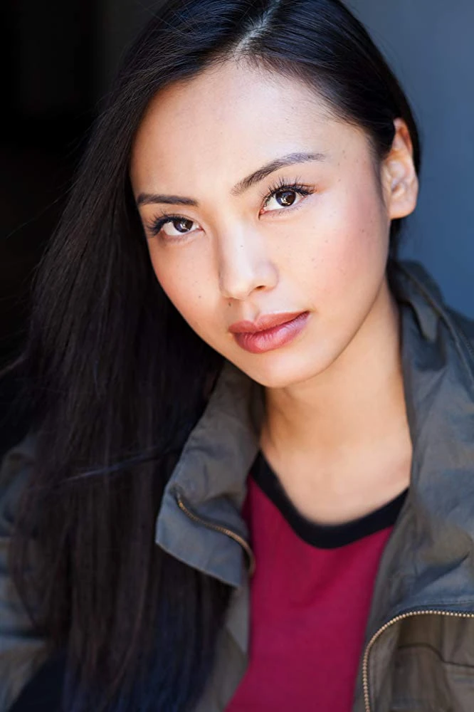 Levy Tran | MacGyver Wiki | Fandom