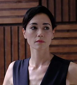 Patricia Thornton | MacGyver Wiki | Fandom