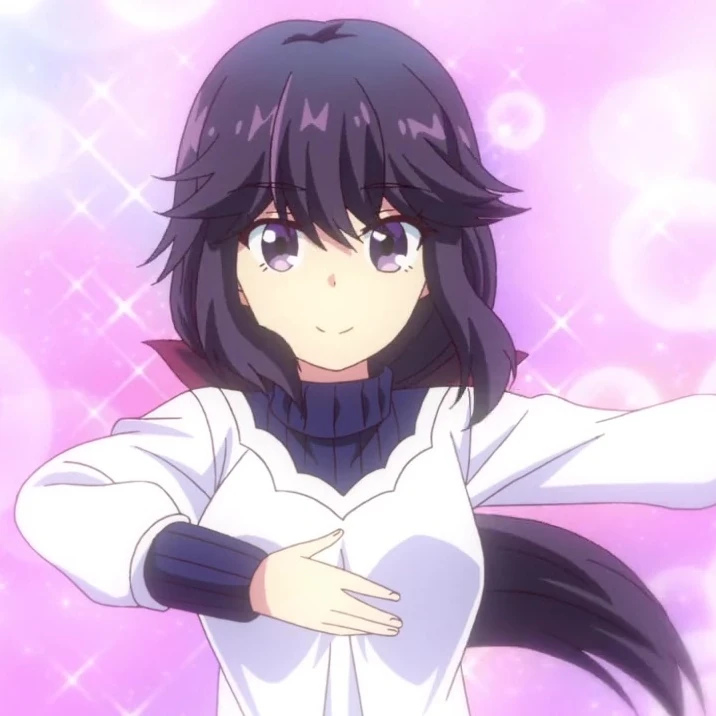 Seiko Yoshida | Machikado Mazoku Wiki | Fandom