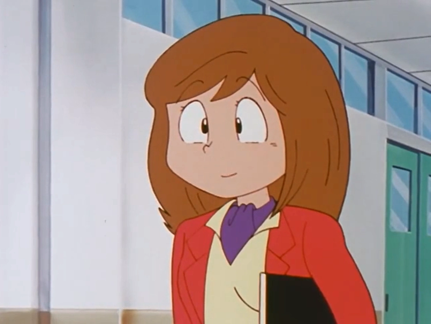 Machiko Mai | Miss Machiko (Maicching Machiko-sensei) The Shame of ...