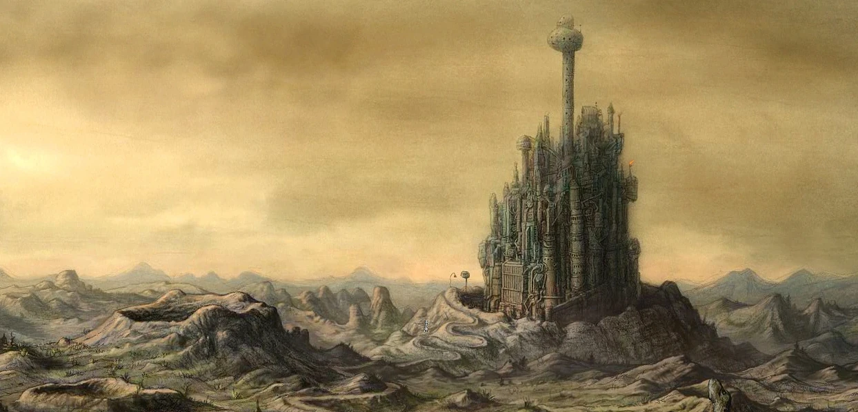 Machinarium | Machinarium Wiki | FANDOM powered by Wikia