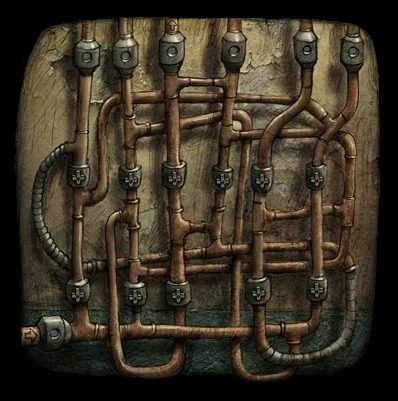 Machinarium puzzles solutions - bezyliberty