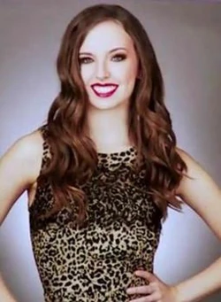 Payton Ackerman | MackenzieZiegler Wiki | Fandom