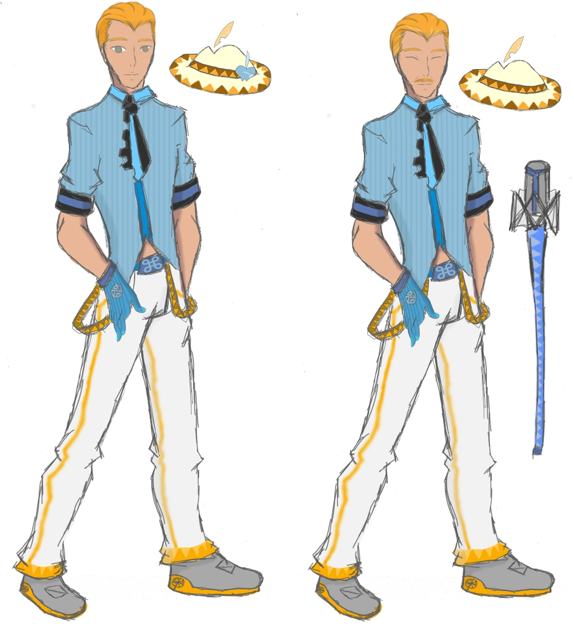 Mackne Naga/Gallery | Macloid Wiki | Fandom