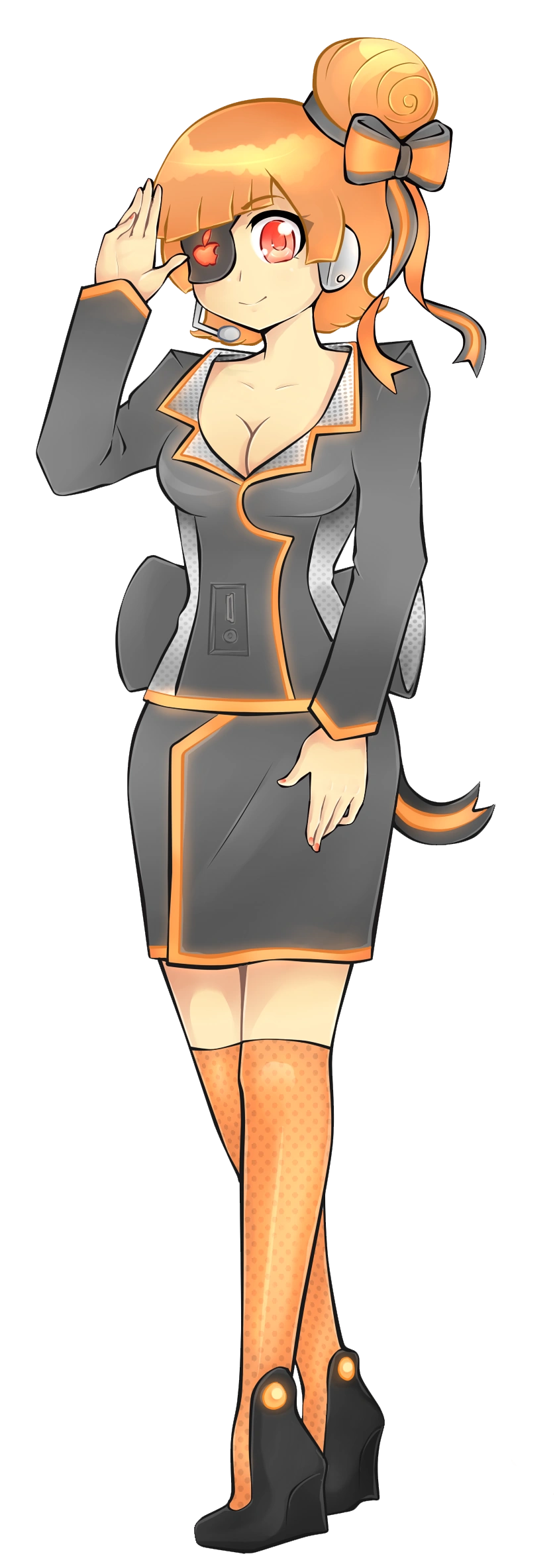 Mackne Reko | Macloid Wiki | Fandom