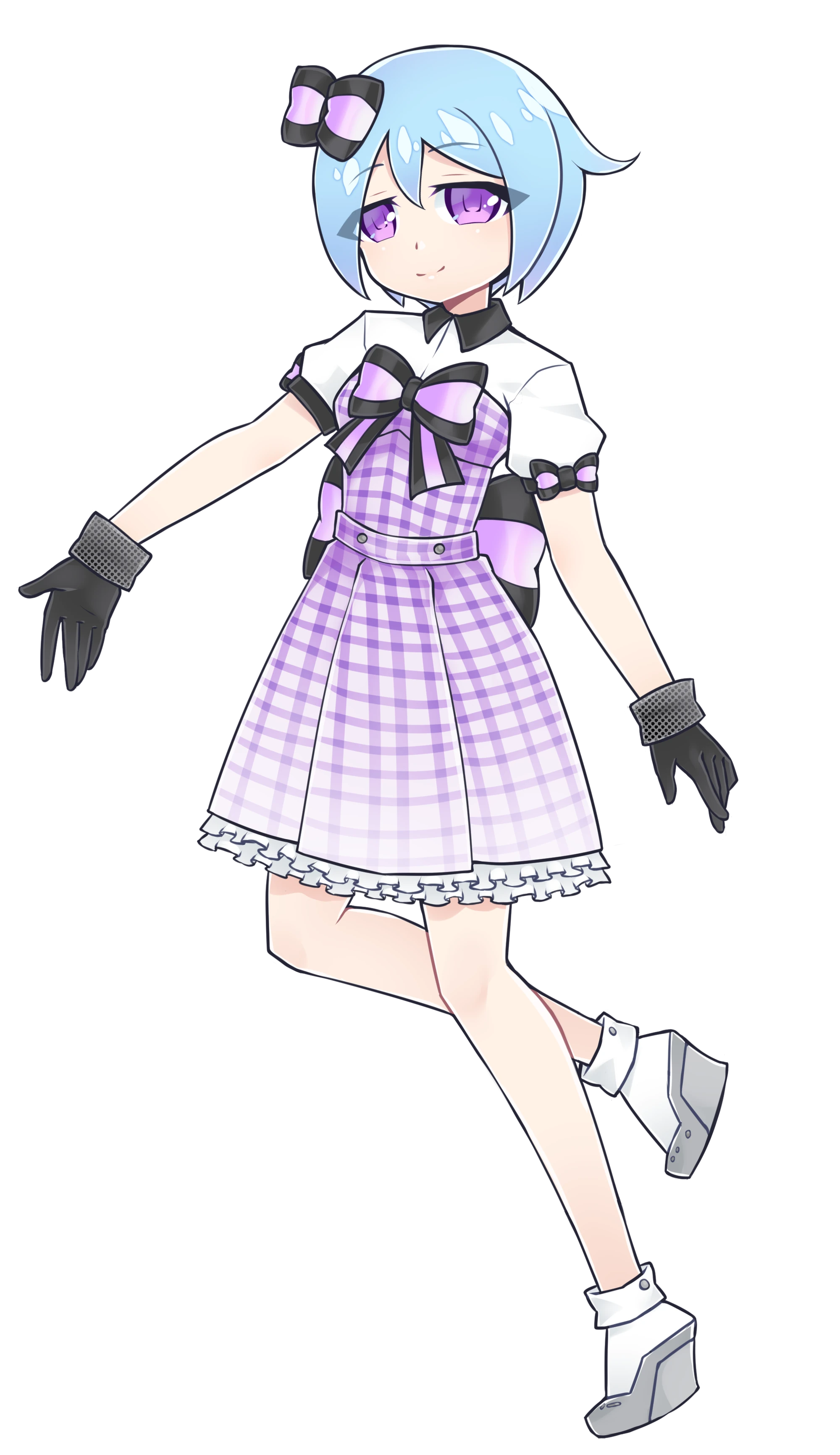 Mackne Sae | Macloid Wiki | Fandom