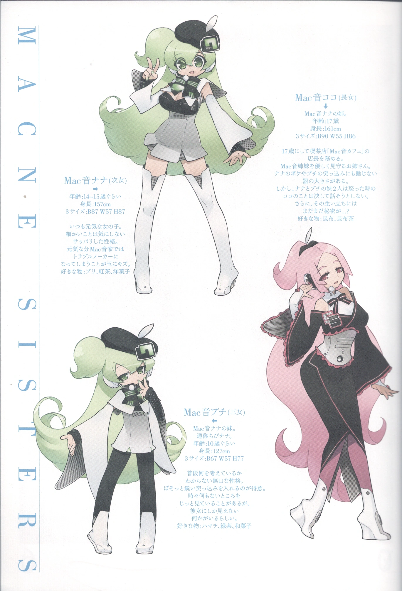 Macne:Bon | Macne Series Wiki | Fandom