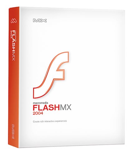 Macromedia Flash MX 2004 | Macromedia Wiki | Fandom