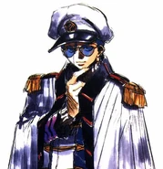 Maximilian Jenius | Macross Wiki | FANDOM powered by Wikia