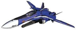 VF-25G Messiah | Macross Wiki | Fandom