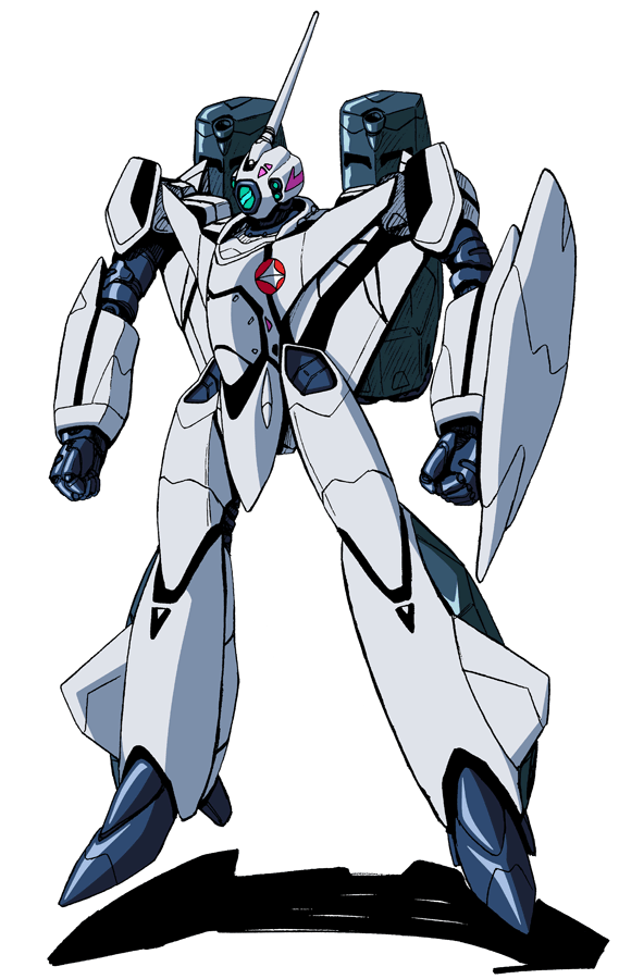 VF-11C Super Thunderbolt | Macross Wiki | Fandom