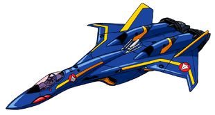 VF-19S Excalibur | Macross Wiki | Fandom