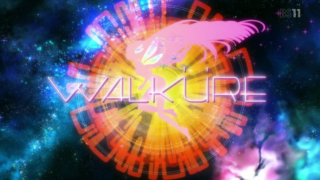 Image - Walkure w. | Macross Wiki | FANDOM powered by Wikia