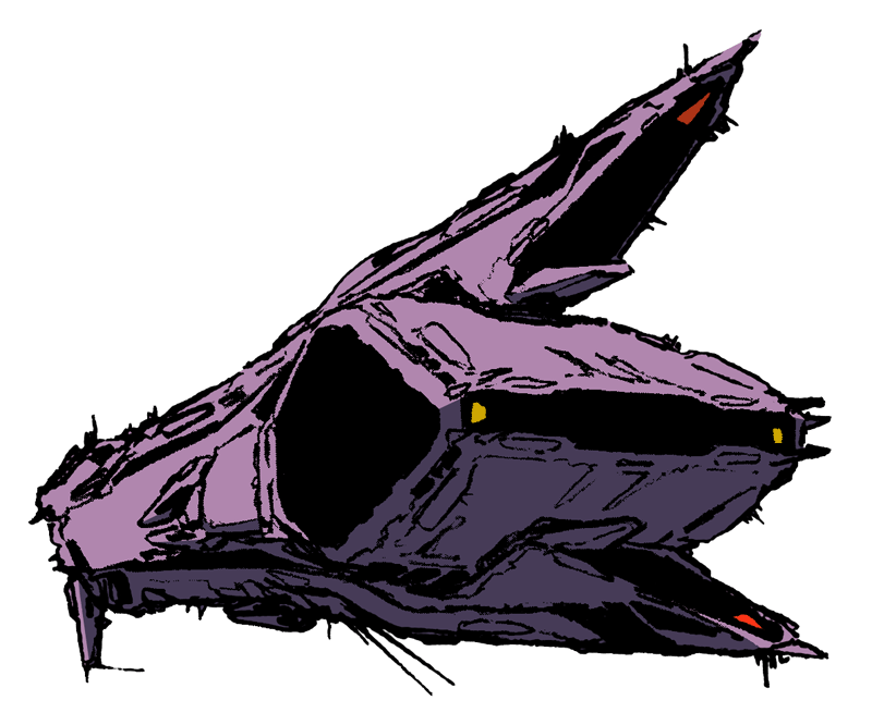 Meltran Cruiser | Macross Wiki | Fandom