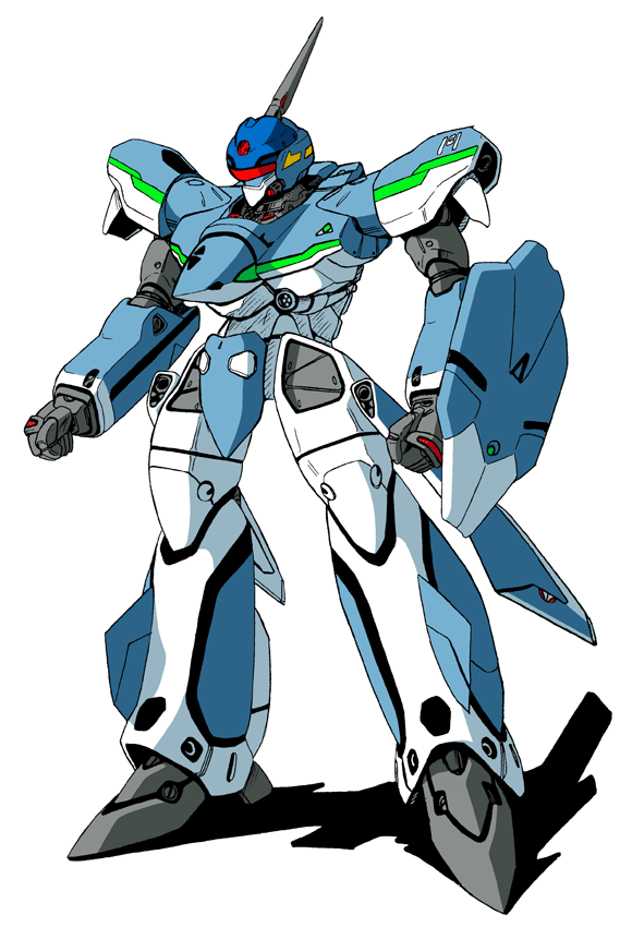 VF-19A Excalibur | Macross Wiki | Fandom