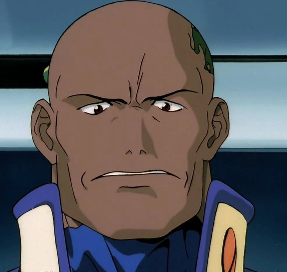 Kinryu | Macross Wiki | Fandom