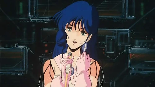 Lynn Minmay | Macross Wiki | FANDOM powered by Wikia