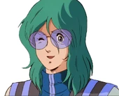 Maximilian Jenius | Macross Wiki | FANDOM powered by Wikia