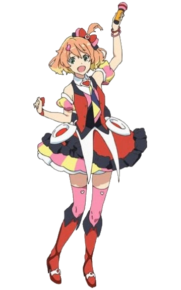 Freyja Wion | Macross Delta Wikia | Fandom