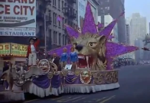 Circus | Macy's Thanksgiving Day Parade Wiki | Fandom