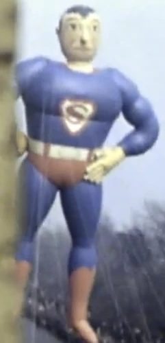 Superman | Macy's Thanksgiving Day Parade Wiki | Fandom
