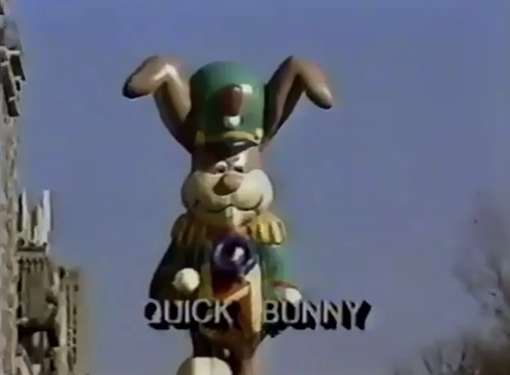 User blog:Aavilamara/Quik Bunny | Macy's Thanksgiving Day Parade Wiki ...