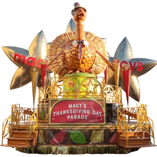 Tom Turkey | Macy's Thanksgiving Day Parade Wiki | FANDOM powered by Wikia