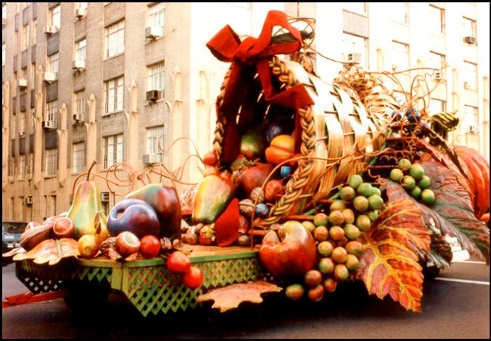 Cornucopia | Macy's Thanksgiving Day Parade Wiki | FANDOM powered by Wikia